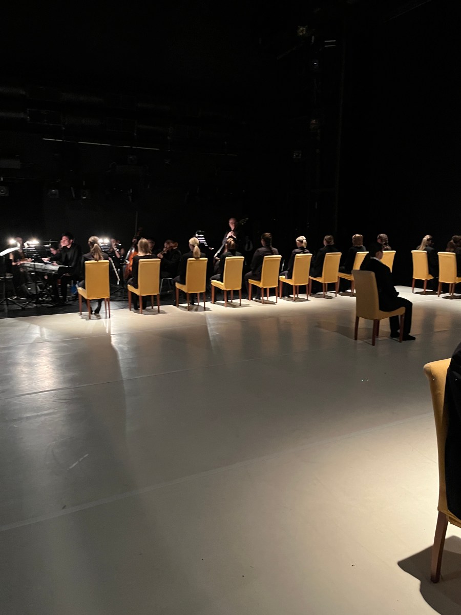 Didona I Eneja – ArtsAndSocials